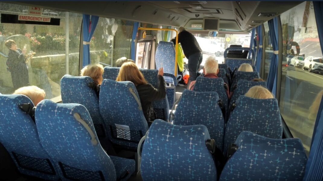 News: Community Connect Transport