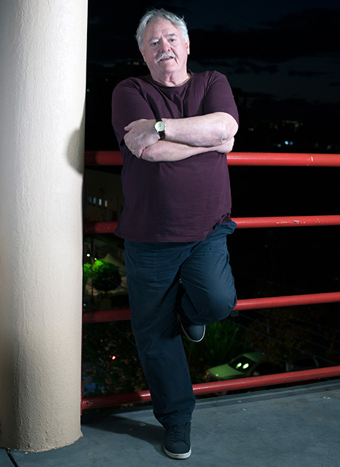 Our Board: Community Connect Transport