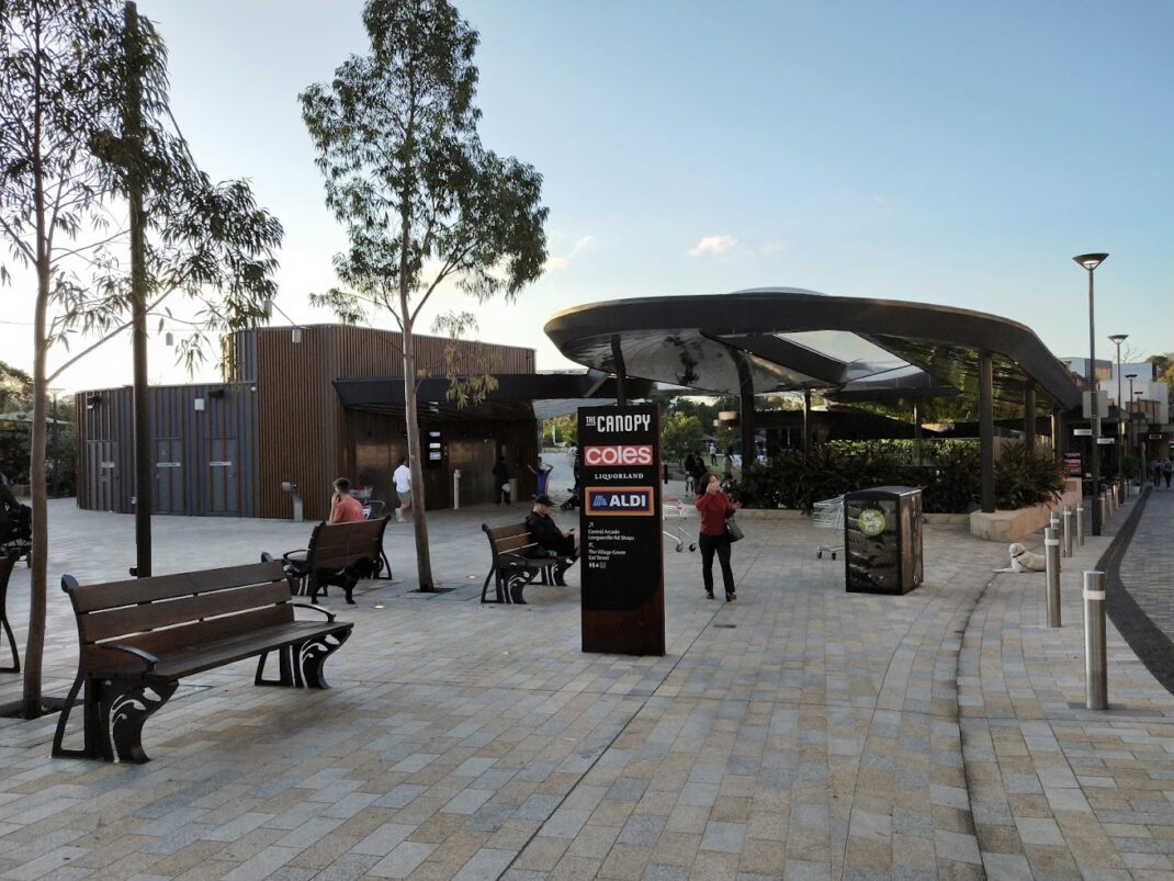 Community Transport for Medical Appointments: Community Connect Transport