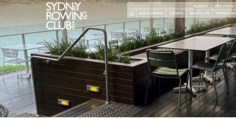 Community transport services to Watergrill - Abbotsford Rowers ...