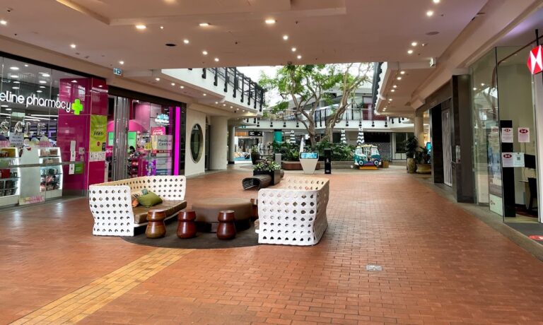 Community transport services to Westfield Warringah Mall : Community ...